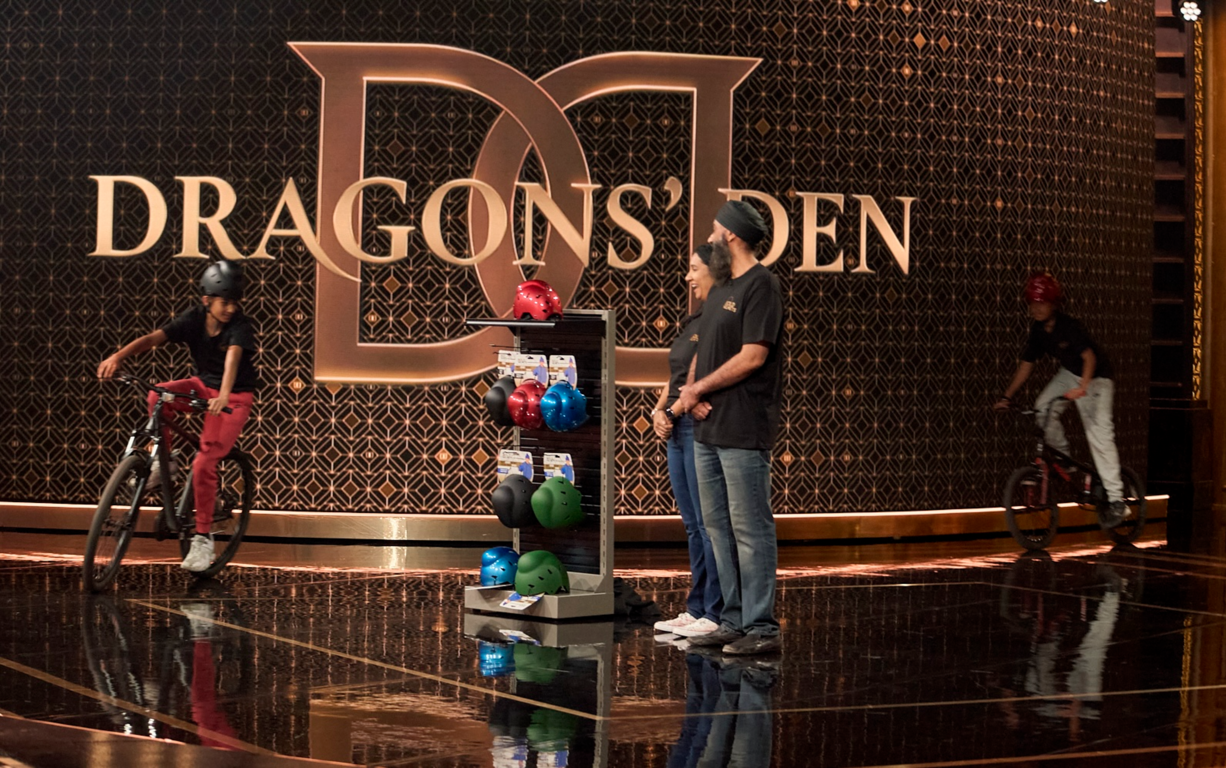 Bold Helmets | Helmets for Sikh Kids