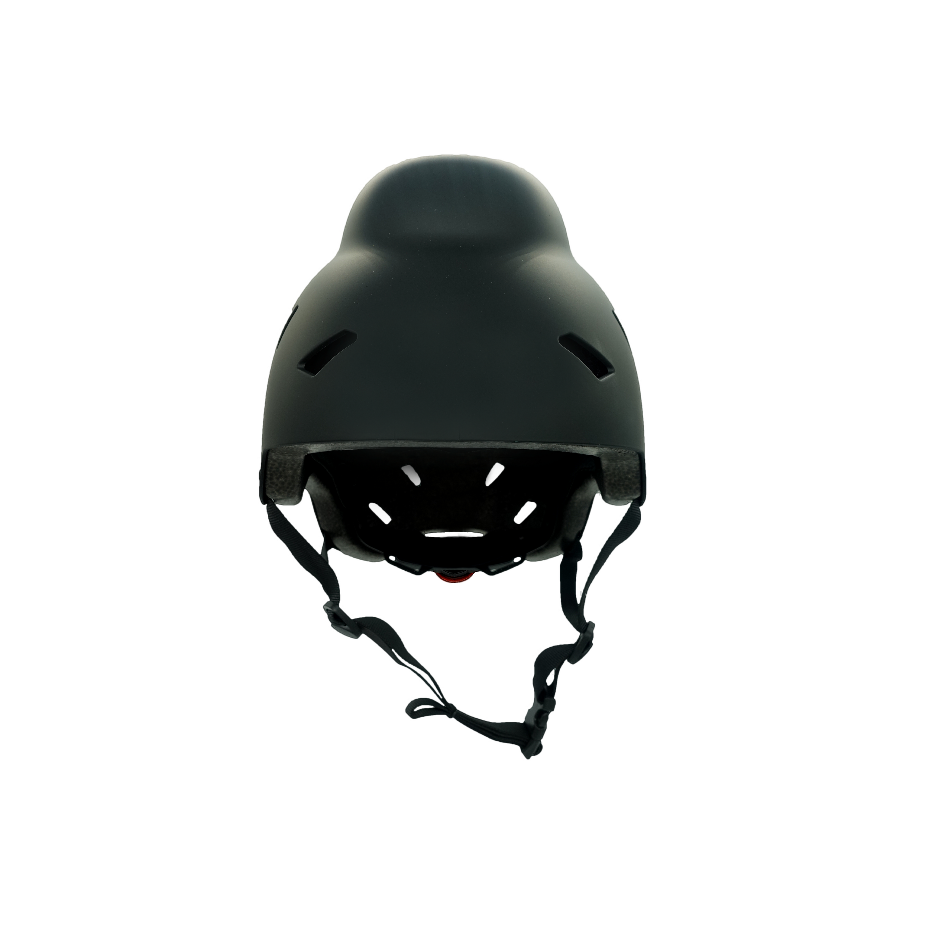 Matte Black - Size MEDIUM | Bold Helmets