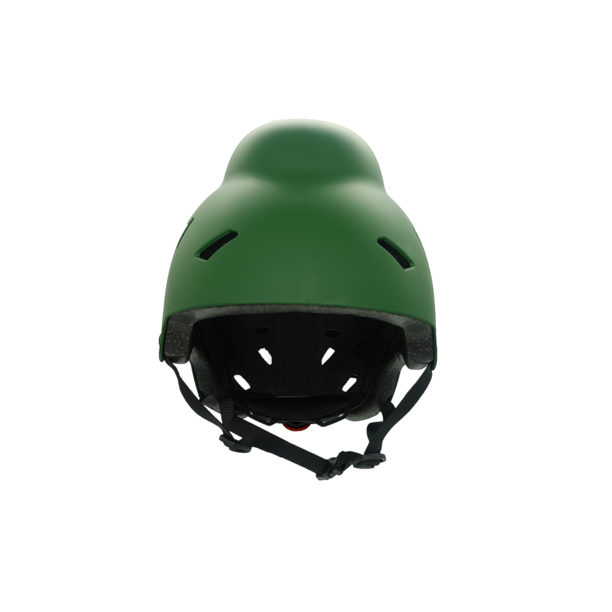 Matte Green - Size MEDIUM | Bold Helmets