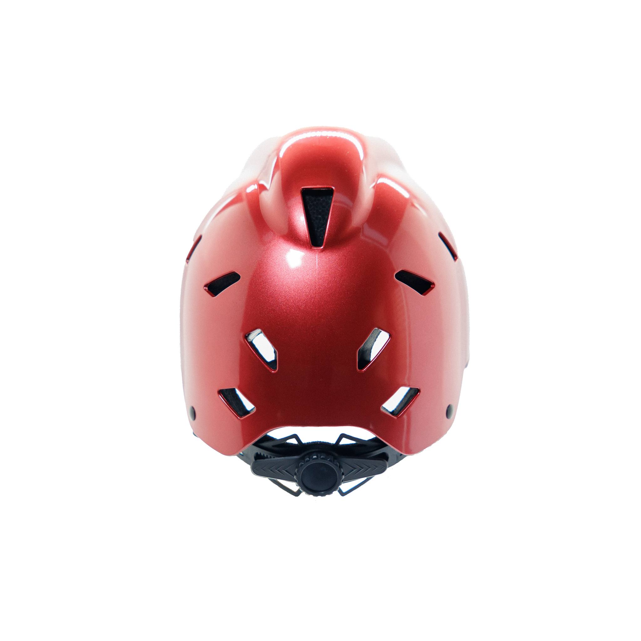 Sikh Helmet for kids MultiSport Helmet - Metallic Red | Bold Helmets