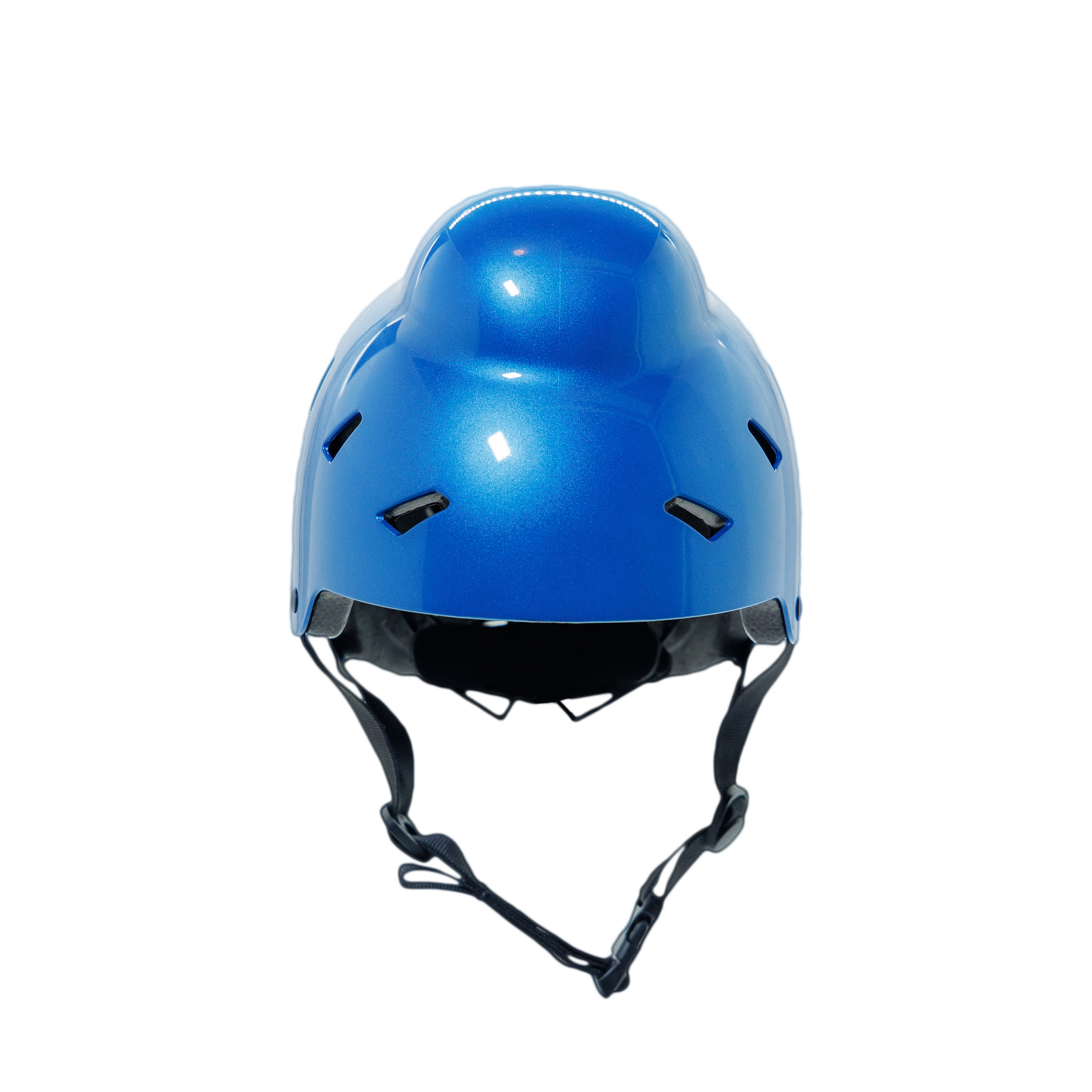 Sikh Helmet for kids MultiSport Helmet Metallic Blue | Bold Helmets