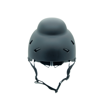 Sikh Helmet for Kids MultiSport Helmet - Matte Black | Bold Helmets